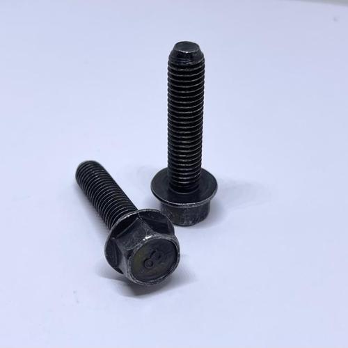 Jual flange bolt m8 x 35 baut+ mur - Jakarta Barat - master kunci abadi | Tokopedia