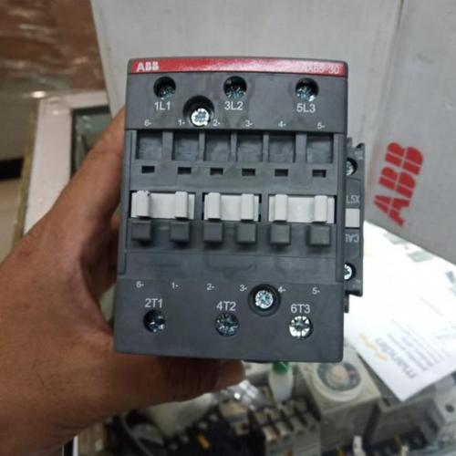 Jual Kontaktor / Contactor Abb Ax65 - Jakarta Barat - Mitra Autopedia ...
