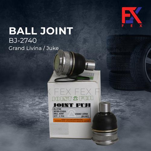 Jual JOINT FUJI Ball Joint NISSAN GRAND LIVINA / JUKE - Kota Tangerang ...
