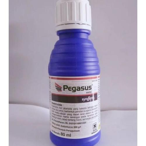 Jual INSEKTISIDA PEGASUS 500 SC - 80 ML - Jakarta Timur - tigaenam ...