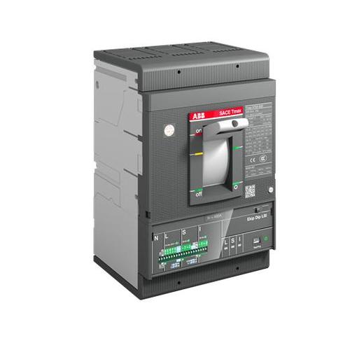 Jual Abb Mccb 36Ka Xt5N 630 Ekip Dip Ls/I In=630 3P F F 1Sda100355R1 - Jakarta Barat - Mitra ...