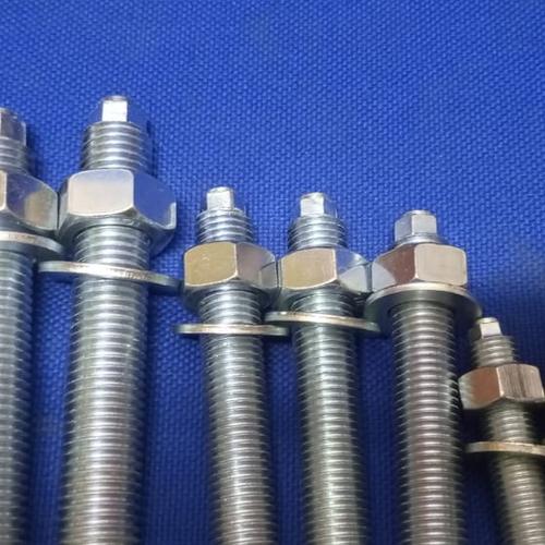 Jual ANGKUR SETARA HILTI HAS-U M20X240 GRADE 5.8 - Kota Tangerang ...