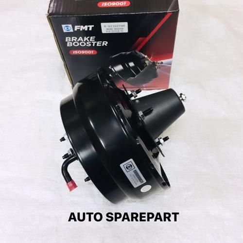 Jual BOOSTER ASSY BOSTER REM ISUZU NKR71 BOSTER ISUZU NKR-71 - Jakarta ...