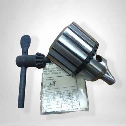 Jual hower bor 1-13 shock/drill chuck horse brand - Jakarta Pusat ...