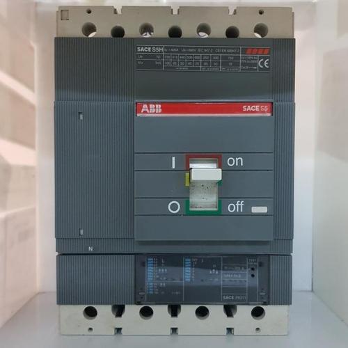 Jual Mccb 4P 320A 65Ka Sace S5H Abb - Jakarta Barat - Mitra Autopedia ...