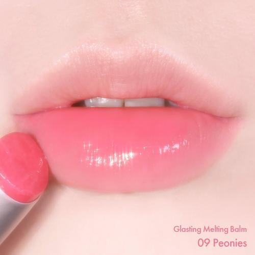 Jual ROMAND ROM&ND Glasting Melting Balm - 09 Peonies - Kota Bekasi ...