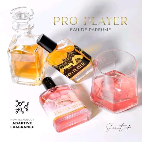 Jual Scentplus Pro Player Perfume | Parfum Pria - Parfum Wanita ...