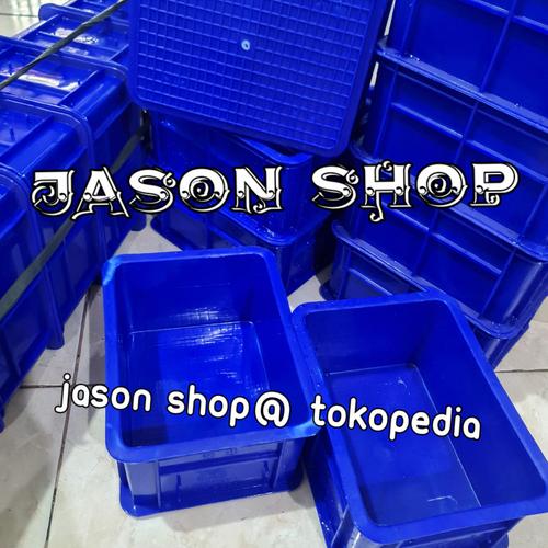 Jual container rabbit 6111/box rabbit kecil 6111/kontainer rapat 6111 ...