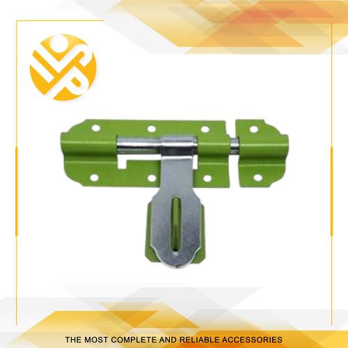 Jual Grendel Overval Pintu / Grendel Slot Selot Gembok Pintu Heavy Duty ...