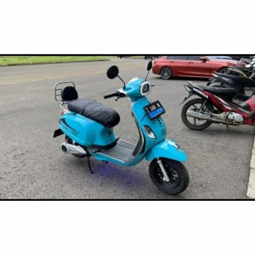 Promo Back Rack Plus Bantalan Motor Excotic Sprinter Prime & BF ...