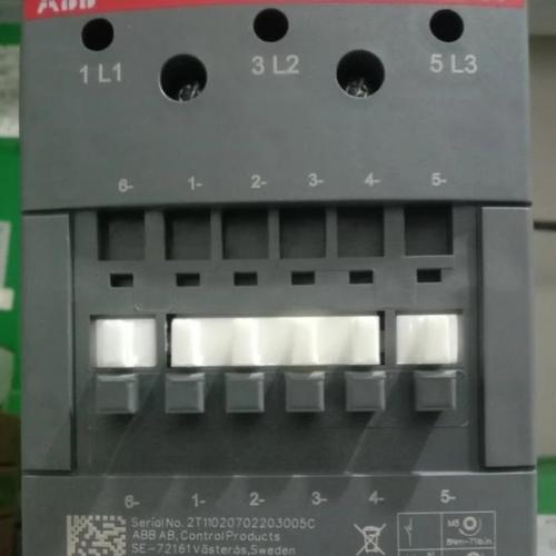 Jual Contactor Abb Ax 150-30 Uc 220-230V Abb - Jakarta Barat - Mitra ...