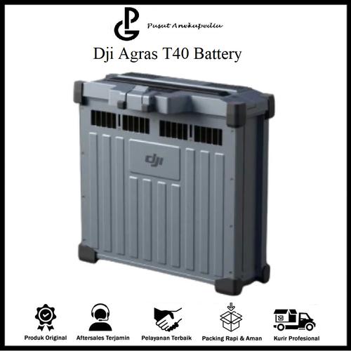 Jual Dji Agras T40 Battery - Dji Agras T40 Batre - Dji Agras T40 ...