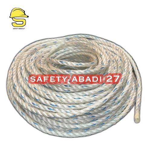 Jual Tali Tambang Nilon Nylon PP Polypropylene 14mm / Nilon Strip Biru ...