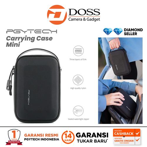 Jual PGYTECH Carrying Case Mini pgytech case mini - Jakarta Selatan ...