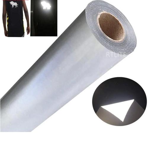 Jual polyflex reflektif korea meteran premium quality - 50cm x50cm ...