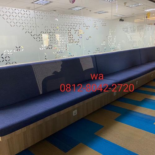 Jual sofa cafe sofa ruang meeting sofa tunngu sofa resto - Kab ...