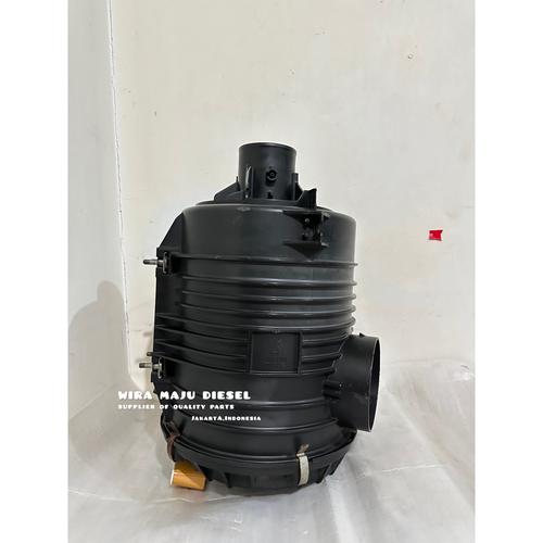 Jual RUMAH FILTER UDARA AIR CLEANER EURO 4 HINO 500 ORIGINAL 17700 ...