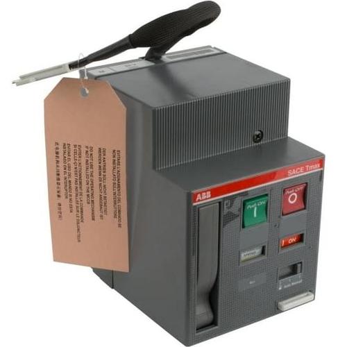 Jual Motorized T5 Abb Moe T5 24V, 110V, 220V, 380V - Jakarta Barat ...