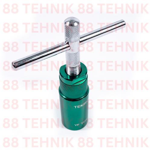 Jual TEKIRO AU-MT1032 TREKER MAGNET MULTIFUNGSI/MAGNETIC TRACKER NO 3 ...