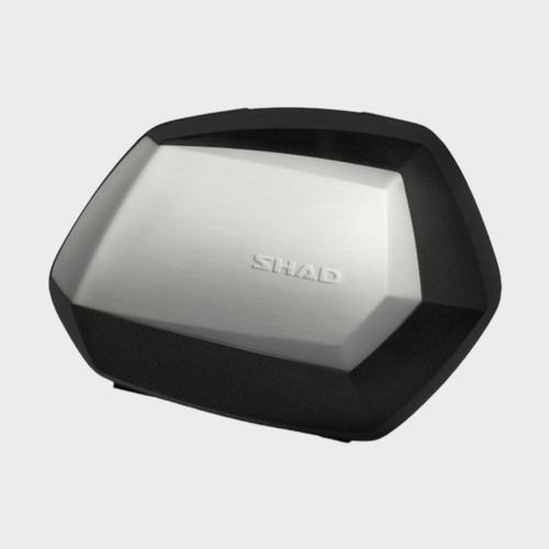 Jual Side Box SHAD SH35 Alu Box Touring Bagasi Samping Motor SH 35 ...