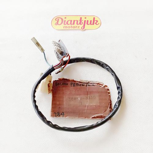Jual Bohlam Bulb Dop Lampu Indikator Speedometer Spido Suzuki TRS ...