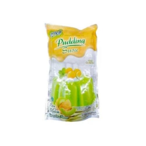 Jual Nutrijell Pudding Susu Melon 145gr - Kota Tangerang Selatan - TOKO ...