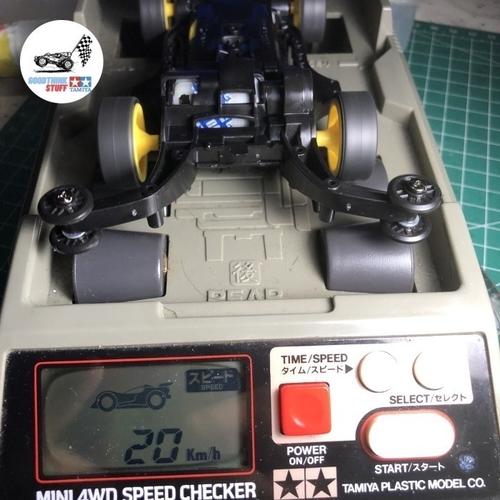 Jual Tamiya STBO RTR & re-setting (basic kit chassis AR) - Kota Bekasi ...