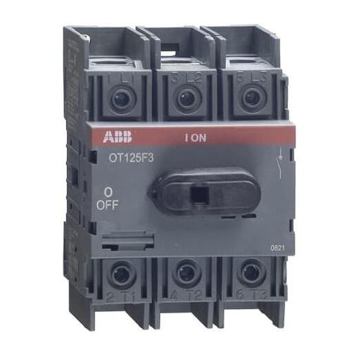 Jual Ready Abb Switch Disconnector Ot125F3 1Sca105033R1001 - Jakarta Barat - Mitra Autopedia ...