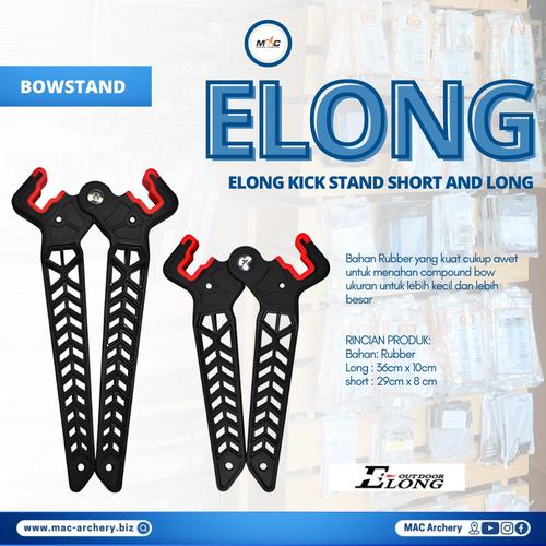 Jual Bowstand Compound - stand compound bow panahan anak panah busur ...