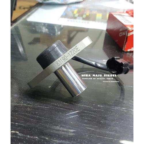 Jual SENSOR SPEED RPM SENSOR PUTARAN SET HINO 500 RK8 BUS S8319-01220 ...