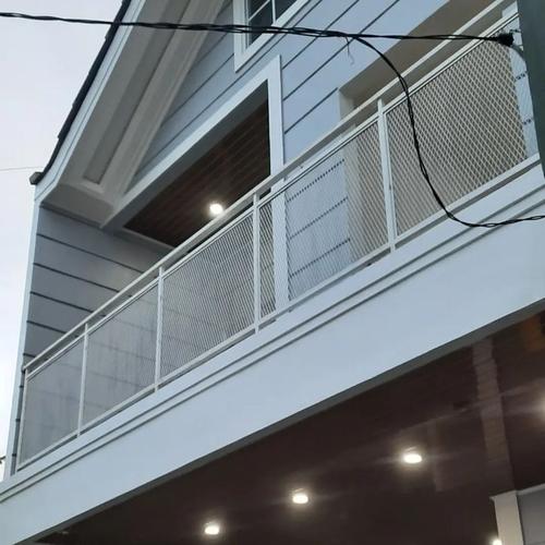 Jual pagar balkon minimalis - Kota Tangerang Selatan - Sinarjayalas 207 ...