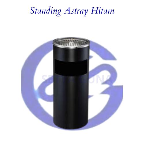 Jual Standing Ashstray 17L Asbak - Jakarta Timur - mesin polisher ...