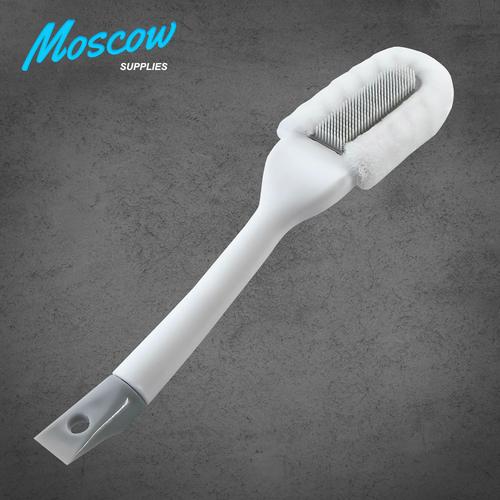 Jual Sikat dalam sepatu insole bulu lembut, Microbristle insole brush - Microbristle - Kab ...