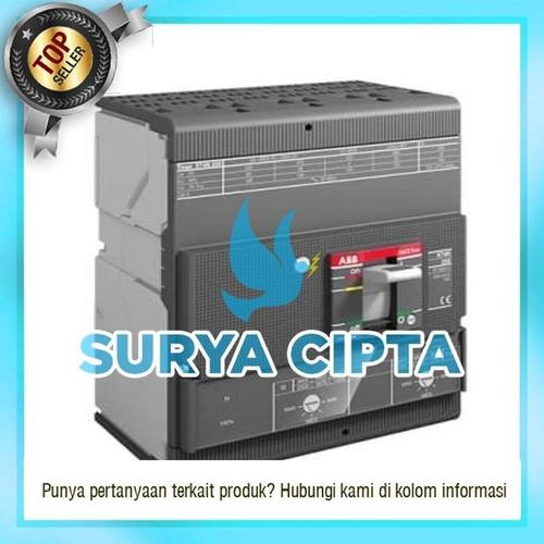 Jual Abb Mccb Xt4H 250 Tma 250A 4P 70Ka - Jakarta Barat - Mitra Autopedia Nusantara | Tokopedia