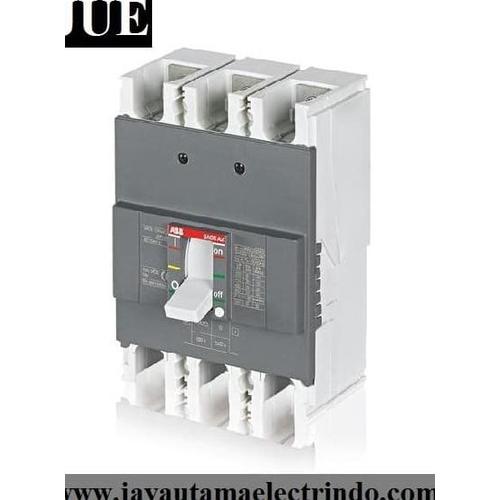 Jual Mccb Abb A2N 250 Tmf 250A 3P 36Ka - Jakarta Barat - Mitra Autopedia Nusantara | Tokopedia