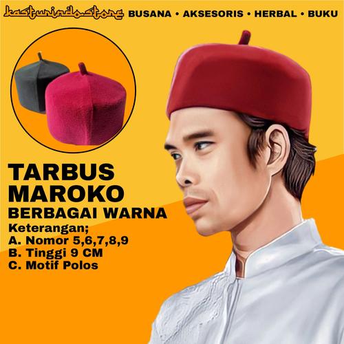 Jual Peci Songkok Kopiah Fes Fez Tarbus Turki Pentil Pentol Syahroni ...