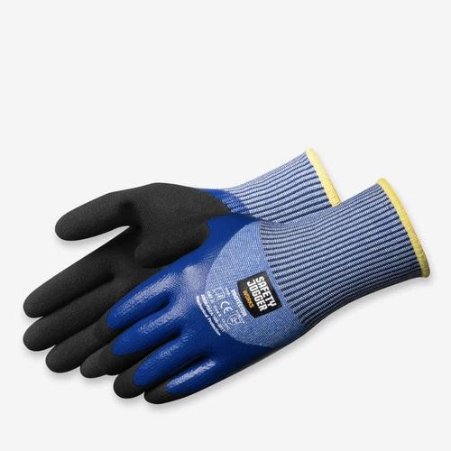 Jual Sarung tangan jogger Protector 4x44c original / safety glove ...
