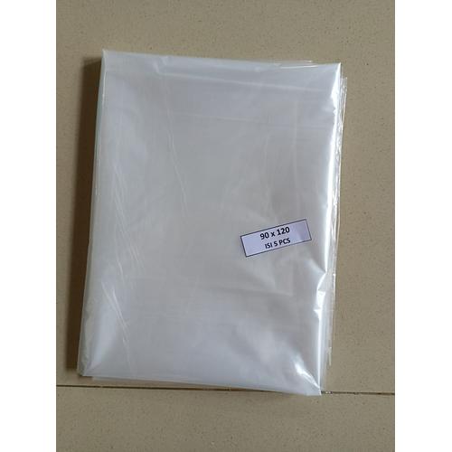 Jual Plastik Packing Bening 90 cm x 120 cm - Kota Tangerang - Zona ...