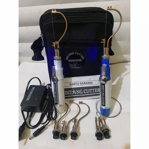 Jual Set sunat laser alat khitan alat dokter sunat laser cutter ...