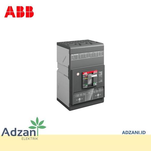 Jual Abb Mccb 3P 250A 36Ka Xt4N Tma 250-2500 F F 1Sda068092R1 - Jakarta Barat - Mitra Autopedia ...