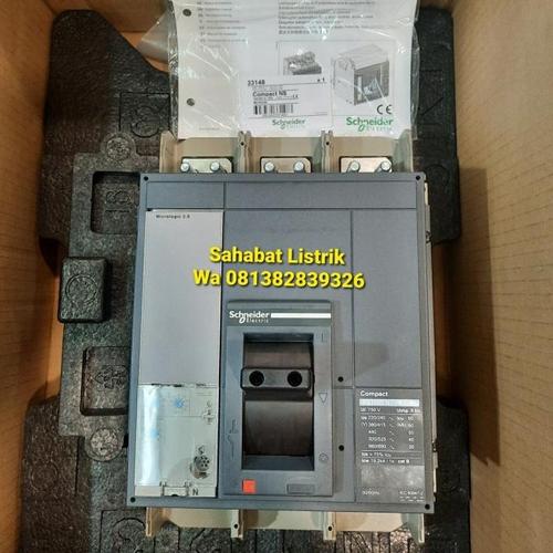 Jual Contactor 3P 190A 75Kw 220-230V Ax150-30 Abb - Jakarta Barat ...