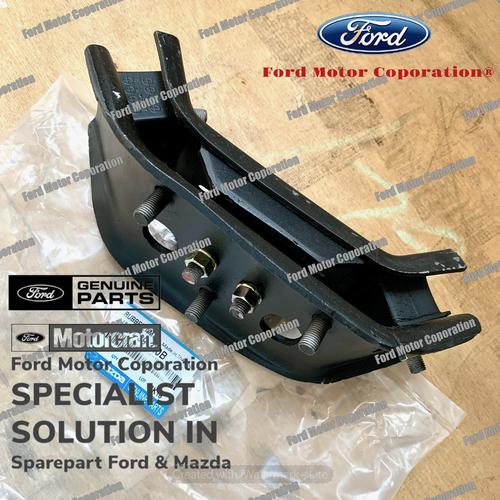 Jual Mounting transmisi 4x4 Ford Ranger TDI 2500cc Mazda BT50 Oem ...