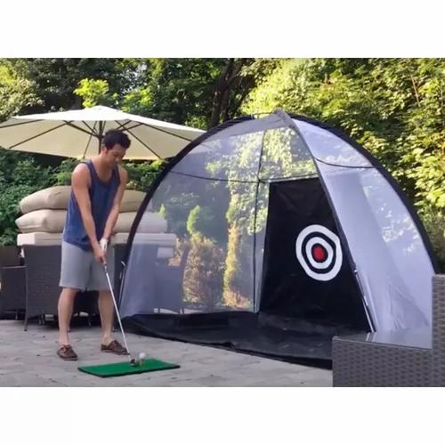 Jual Jaring Golf jumbo 3M jaring Golf Big Golf net 3 meter - Jakarta ...