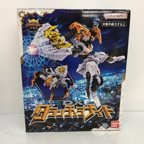 Jual Ohsama Sentai King-Ohger Dx Series - Tarantula Knight - Kab ...