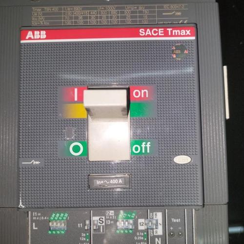 Jual Tmax T5N 400A 36Ka 4P Abb - Jakarta Barat - Mitra Autopedia ...