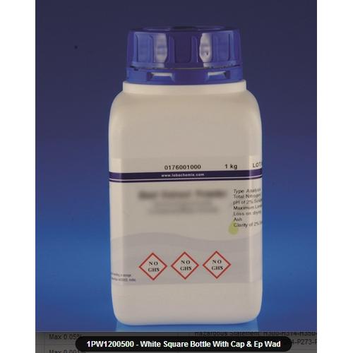 Jual ALUMINIUM POTASSIUM SULFATE 12-hydrate Loba Chemie - Jakarta Pusat ...