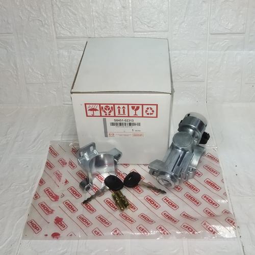 Jual IGNITION SWITCH KUNCI KONTAK HINO LOHAN S8451-02313 - Jakarta ...