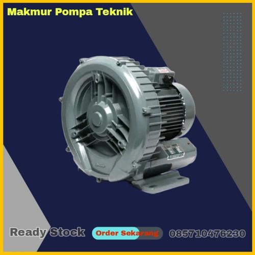 Jual Ring Blower Showfou BS-132 380V 1 HP - Jakarta Barat - MAKMUR ...