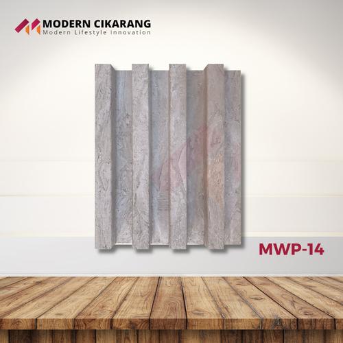 Jual MODERN WALL PANEL WPC TIPE MWP - 01-14 - MWP-14 - Kota Bandung ...