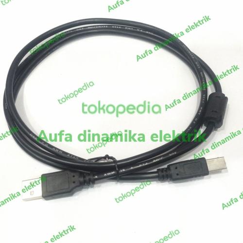 Jual USB PLC Omron untuk CP1E CP1N CP1L CP1H Cable programming PLC ...